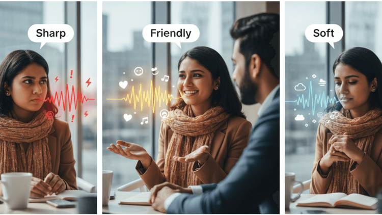 Master the Tone of Voice: Types & Tips for Strong Communication