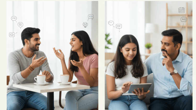Mastering Situation Conversation Topics: Speak Smart Everytime