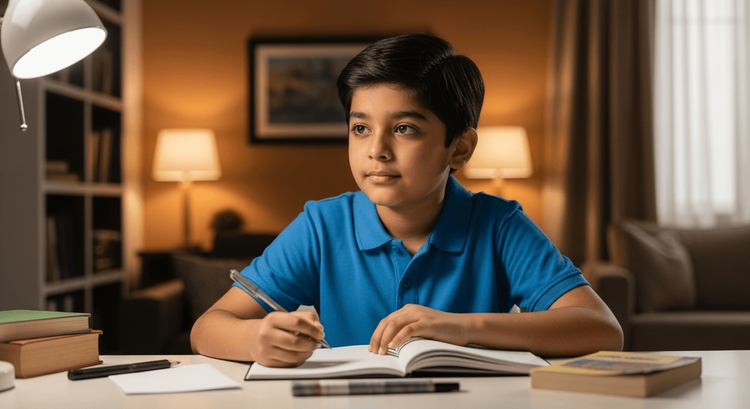 How to Write an Adventure Story Step by Step