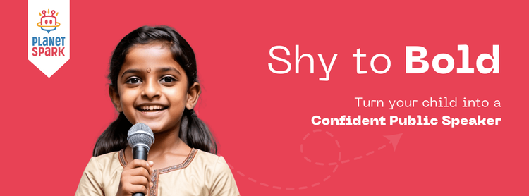 Best Online English Speaking Course in India : PlanetSpark