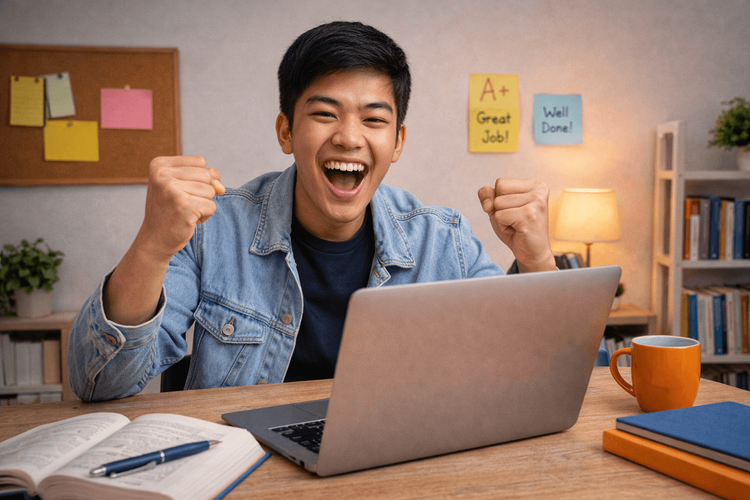 Top 10 Student Goals for Academic Mastery | PlanetSpark