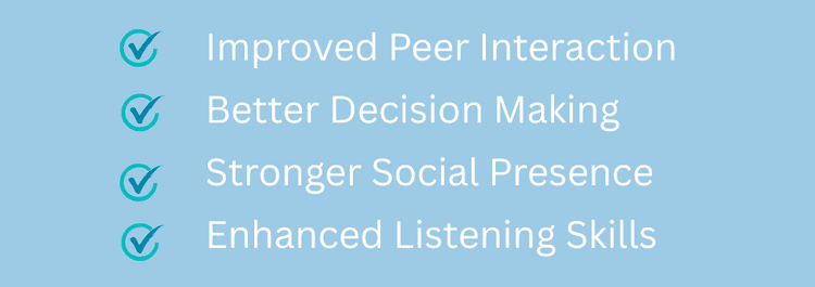 Personality Development Training for Kids | Build Confidence with PlanetSpark