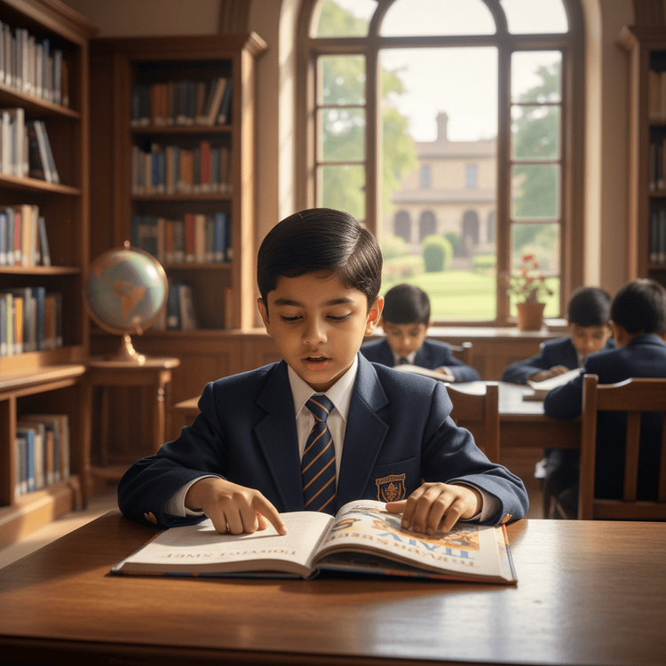 Learn English with 5 Simple Short Stories