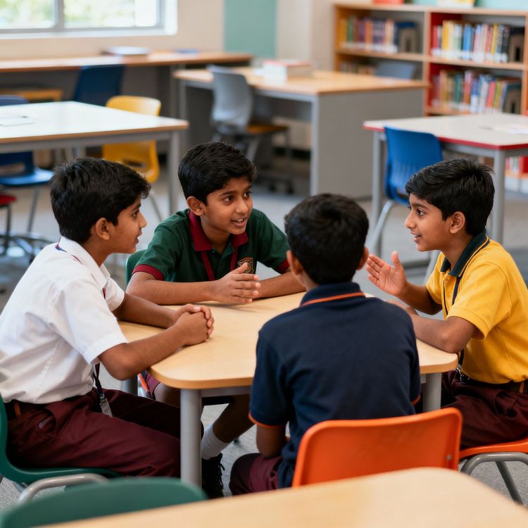 Learn The Dos and Don’ts of Group Discussion with Tips and Examples