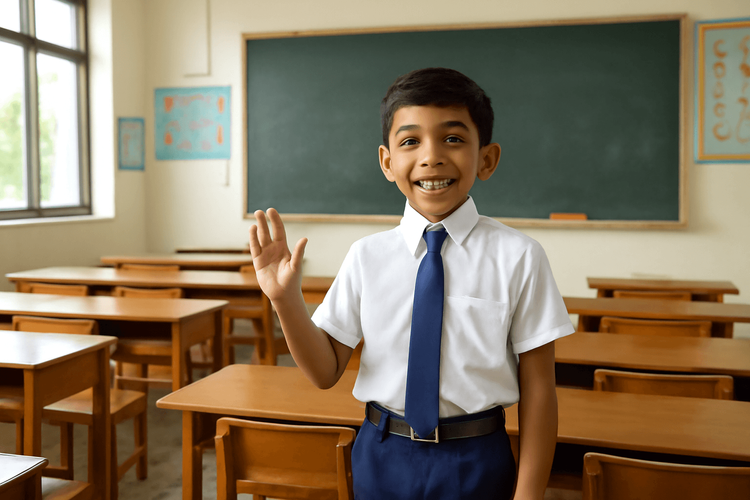 How to Introduce Yourself: A Simple Guide with Examples