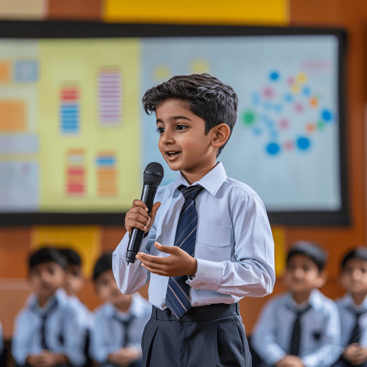 Save Environment Speech for Students with Tips and Samples