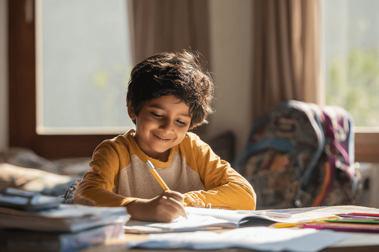 Fun Creative Writing Classes That Boost Kids’ Confidence and Skills