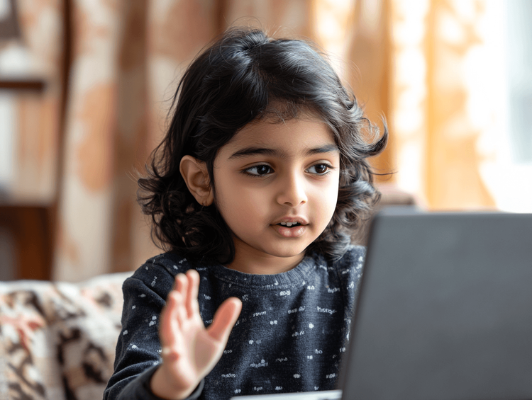 Simple Ways to Teach Kids Effective Communication Skills
