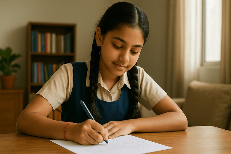Letter Writing in English: A Complete Beginner’s Guide