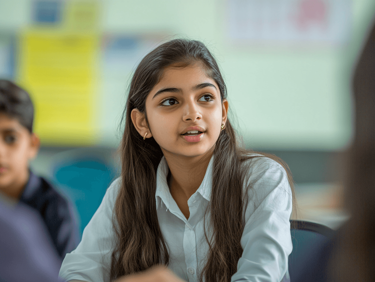 15 Everyday Interpersonal Communication Examples for Kids