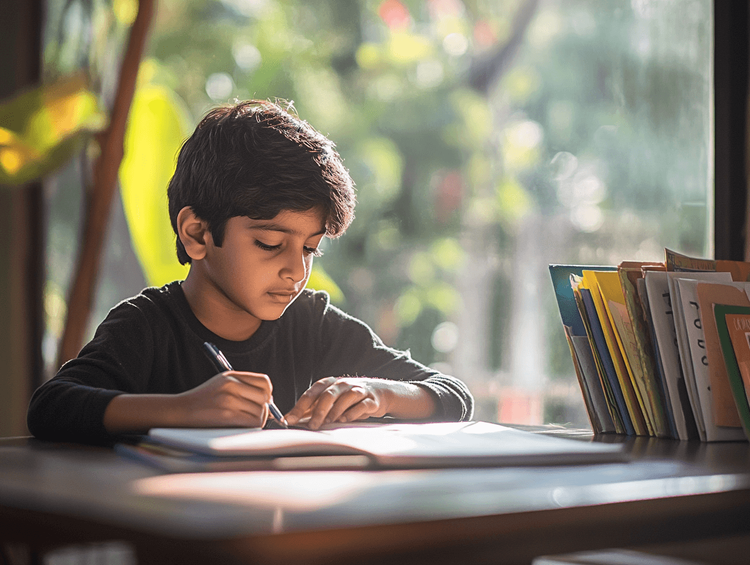 10 Engaging Unseen Passages for Class 5 Students to Practice