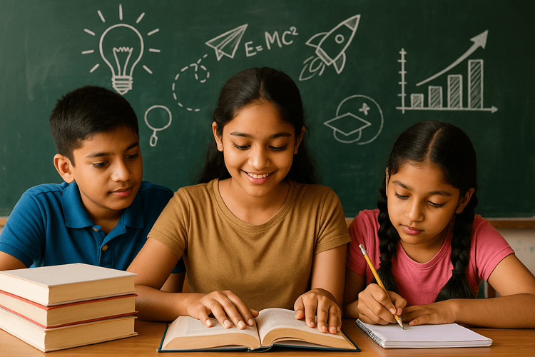 Learning Power: Boost Your Skills and Unlock Your True Potential