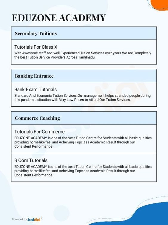 EDUZONE ACADEMY in Kerala | Spoken English Classes | PlanetSpark