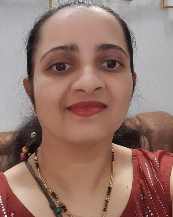 Deepti Nargund - Expert Math Tutor in Pune City | PlanetSpark