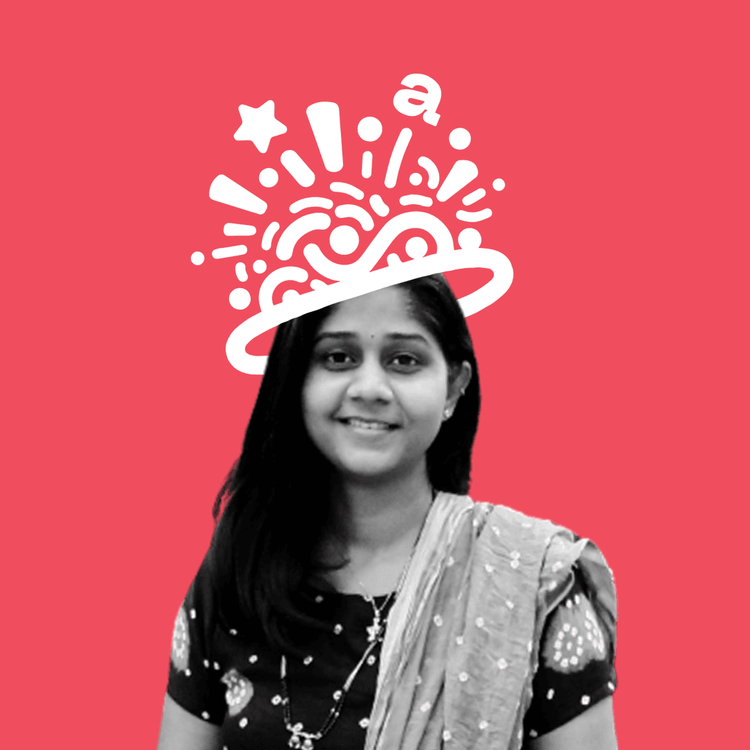 Swarada Sachin in Wakad | Tutors | PlanetSpark