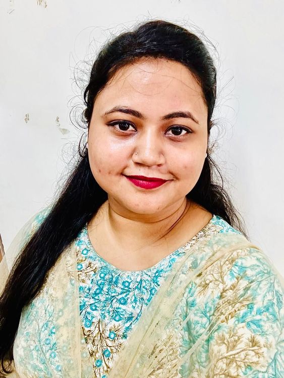 Priti Kumari - Expert English Tutor in Jamshedpur Thakurbari Road ...