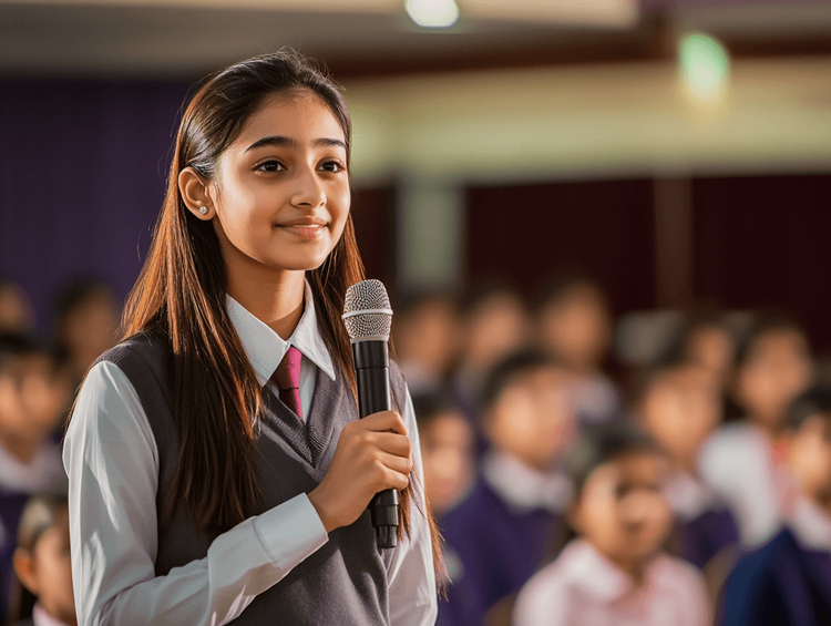Elocution Competition Topics & Tips for Students 2025