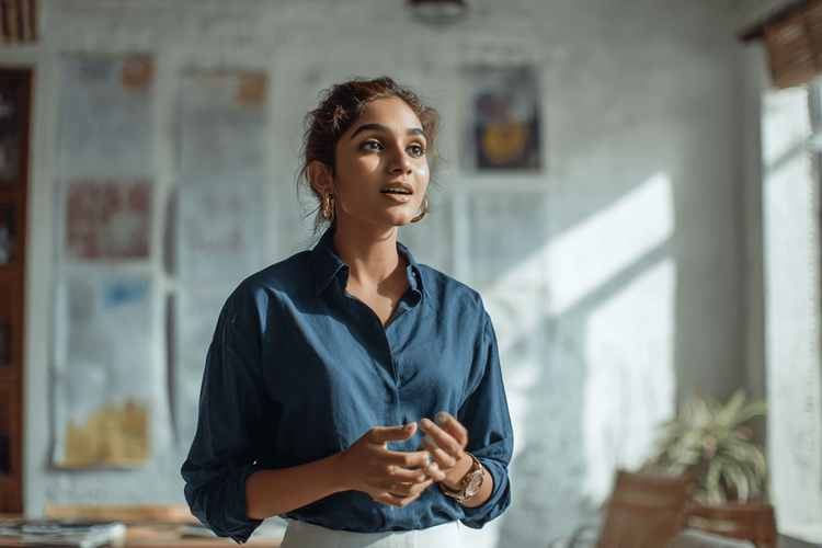 English Speaking Classes – From Basics to Confident Speaking