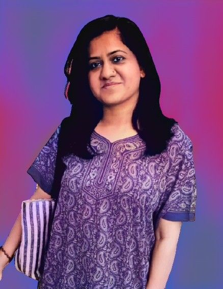 Pooja Rathore - Expert English Tutor in Top English Teacher In Morning ...