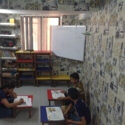 Prime International in Rukhmini Nagar Amravati | Phonics Classes ...