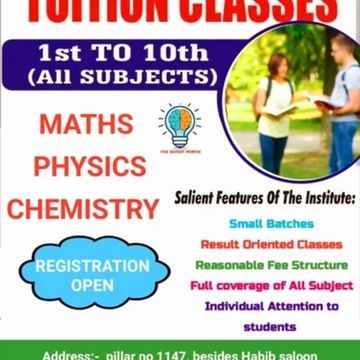 Sharp Minds Abacus Academy in Telangana | Phonics Classes | PlanetSpark