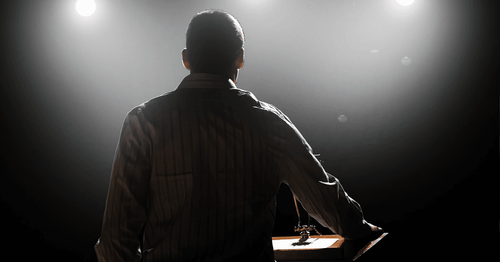 Dale Carnegie: Pioneer of Public Speaking & Self-Development