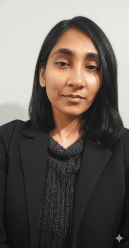 Aashi Sharma - Expert English Tutor in Meerut | PlanetSpark