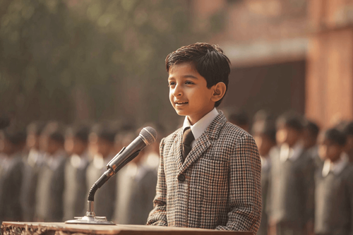 How to Develop Confidence in Public Speaking: 15 Tips for Kids
