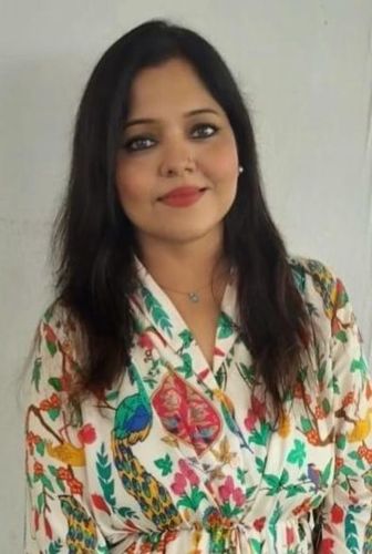 Shweta Roy - Expert English Tutor in Hyderabad Kukatpally | PlanetSpark