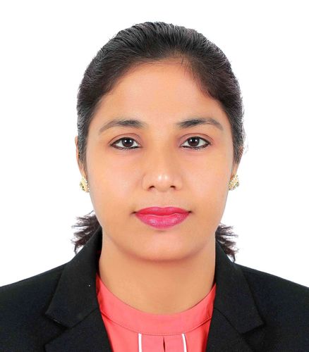 Cathreen Gonsalves - Expert English Tutor in Station Road Mumbai ...