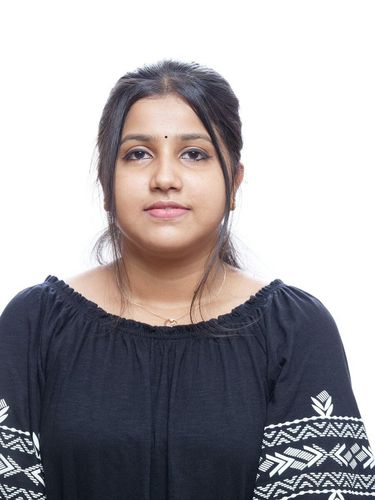 Arha Anitta joseph - Expert English Tutor in Kerala | PlanetSpark