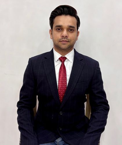 Moazzam Ashfaq - Expert Math Tutor in Alamnagar | PlanetSpark