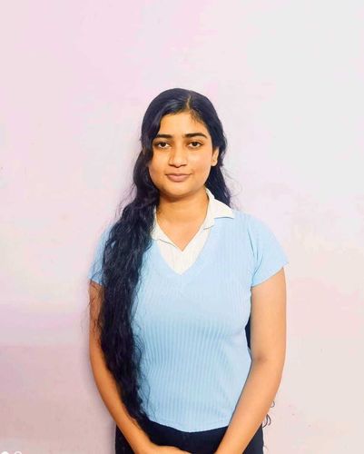 Ayushi Rai - Expert English Tutor in Best Online English Tutor For ...