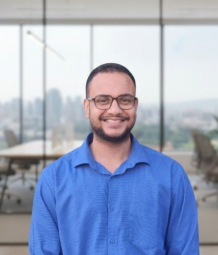 Manan Gupta - Expert Math Tutor in Uri | PlanetSpark