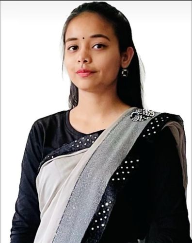 Navjeet Kaur - Expert English Tutor in Jankipuram | PlanetSpark
