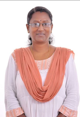 Bindu K - Expert English Tutor in Kottayam | PlanetSpark