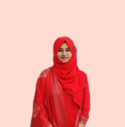 A.fathima Minsha - Expert English Tutor in Park Town East 2nd Street ...