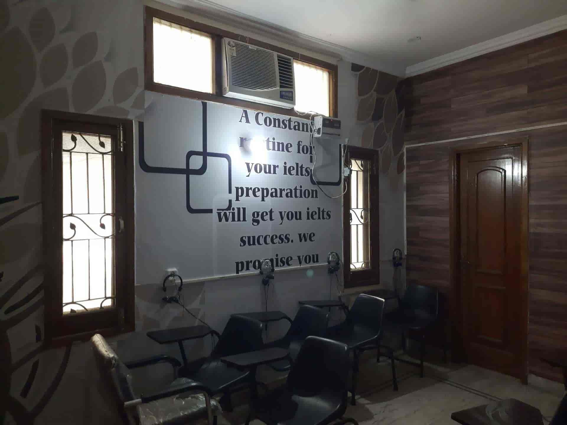 A2a Global Institute in Amritsar Bus Stand Road | Spoken English ...