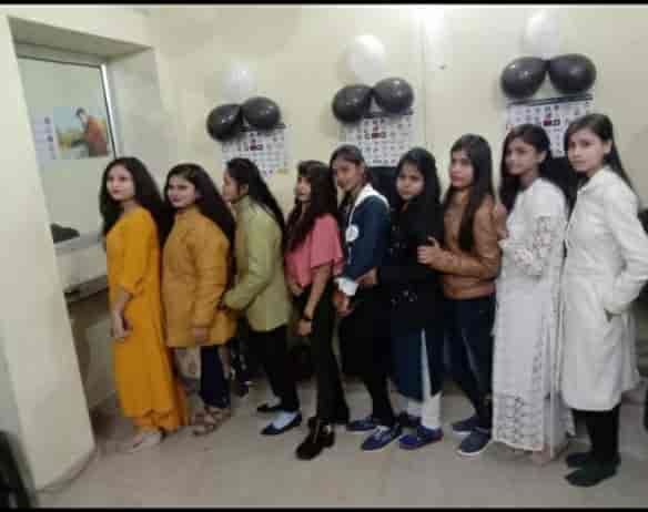 Advance Computer Education Centre in Arya Nagar | Spoken English ...