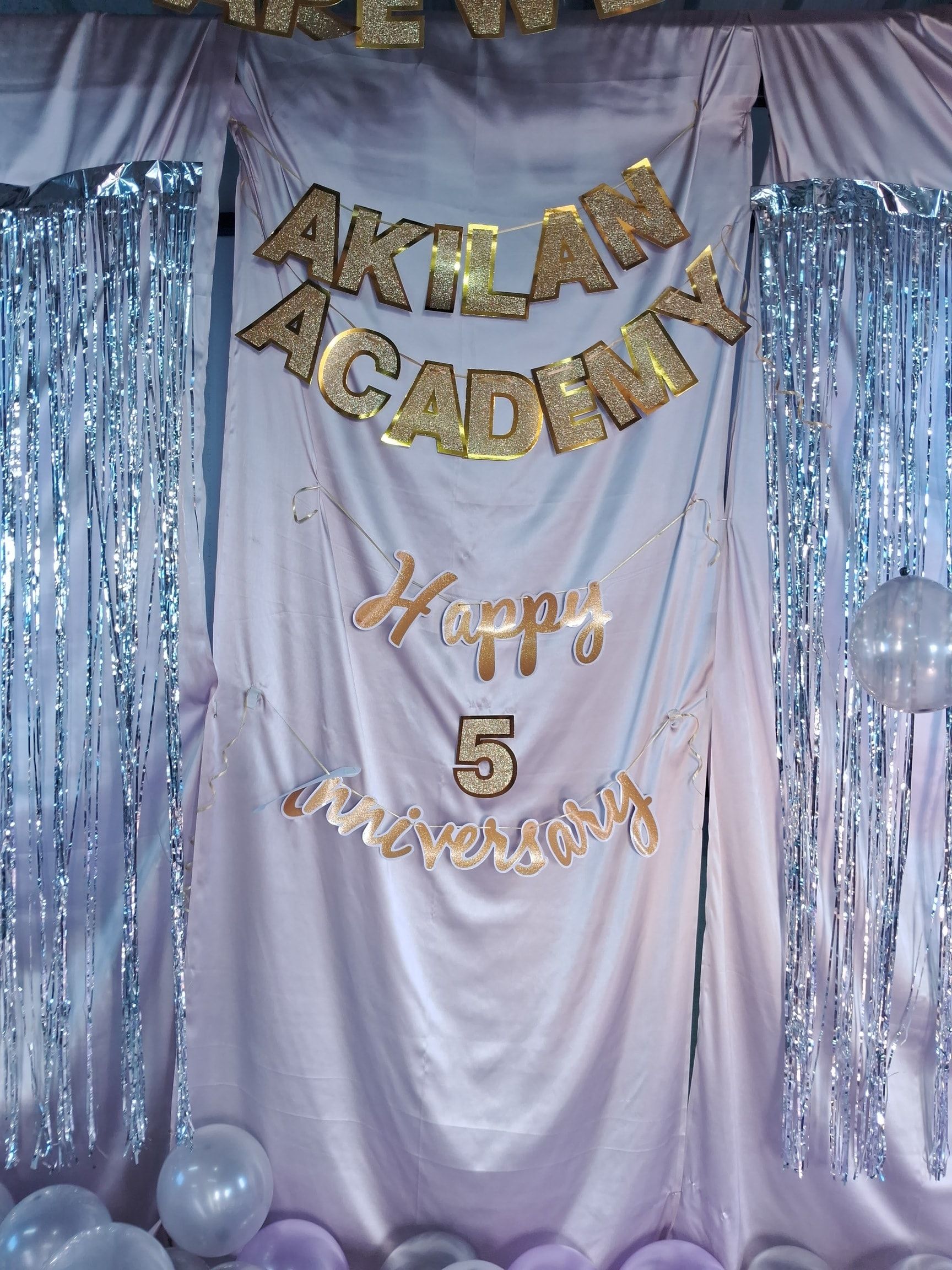 Akilan Academy in Chennai | Spoken English Classes | PlanetSpark