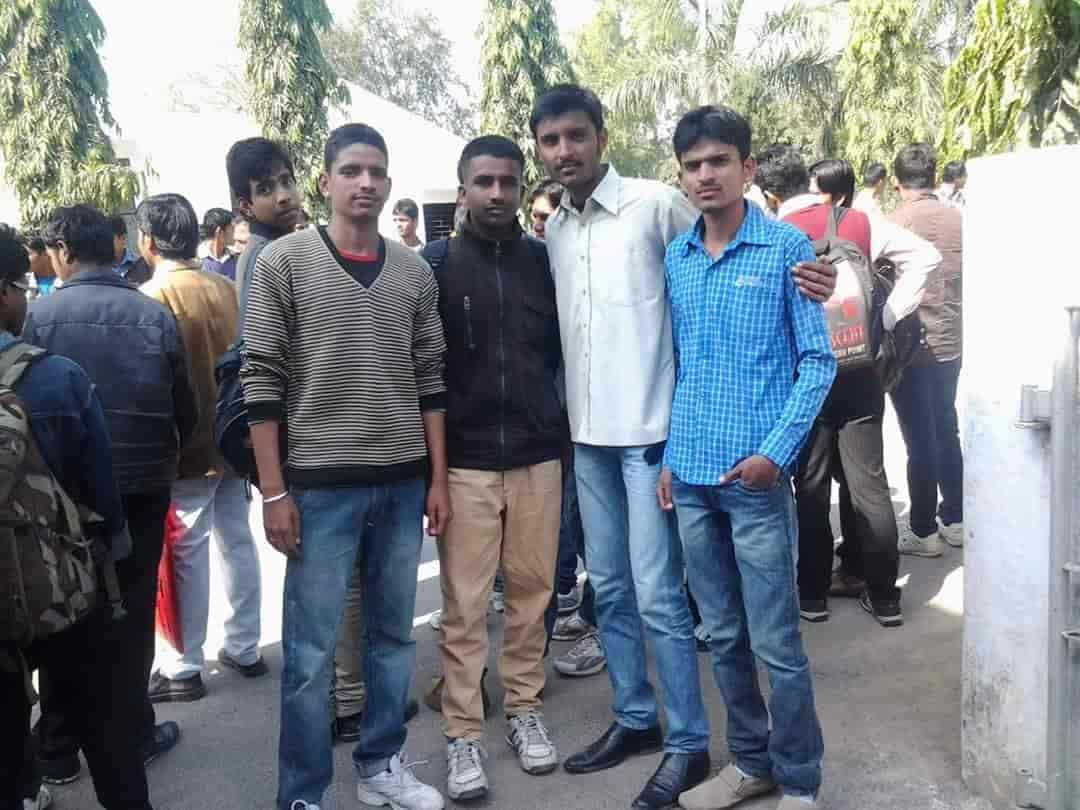 Align Academy in Bhupalpura | Spoken English Classes | PlanetSpark