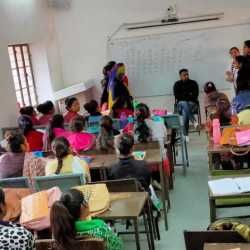 Align Academy in Bhupalpura | Spoken English Classes | PlanetSpark