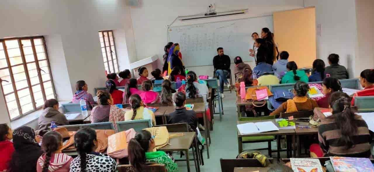 Align Academy in Shobhagpura | Spoken English Classes | PlanetSpark