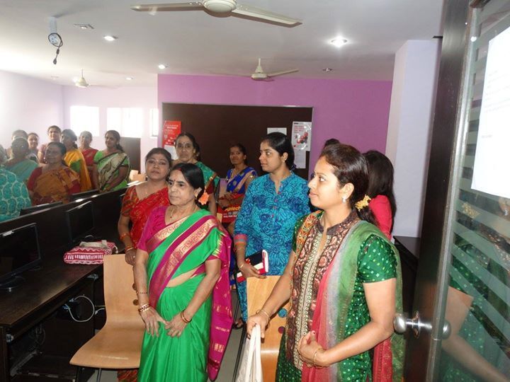Aptech Computer Education in Mig | Spoken English Classes | PlanetSpark