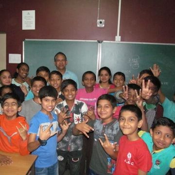 Bhat and Bhat Tutorials in West-bengal Kolkata | Spoken English Classes ...