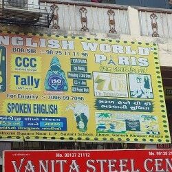 English World Classes in Surat | Spoken English Classes | PlanetSpark