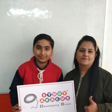 Study Abacus India in Gujarat 25 | Phonics Classes | PlanetSpark