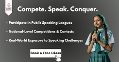 Speech On My Role Model with Structure and Samples