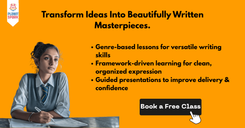 Composition Writing: Format and Examples | Planet Spark
