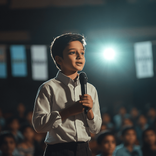 How to Write a "Respecting Others" Speech for Kids